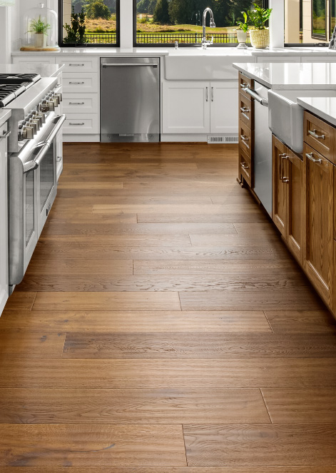 Wood-N-Floors Hardwood Floor Cleaner | Howard Products